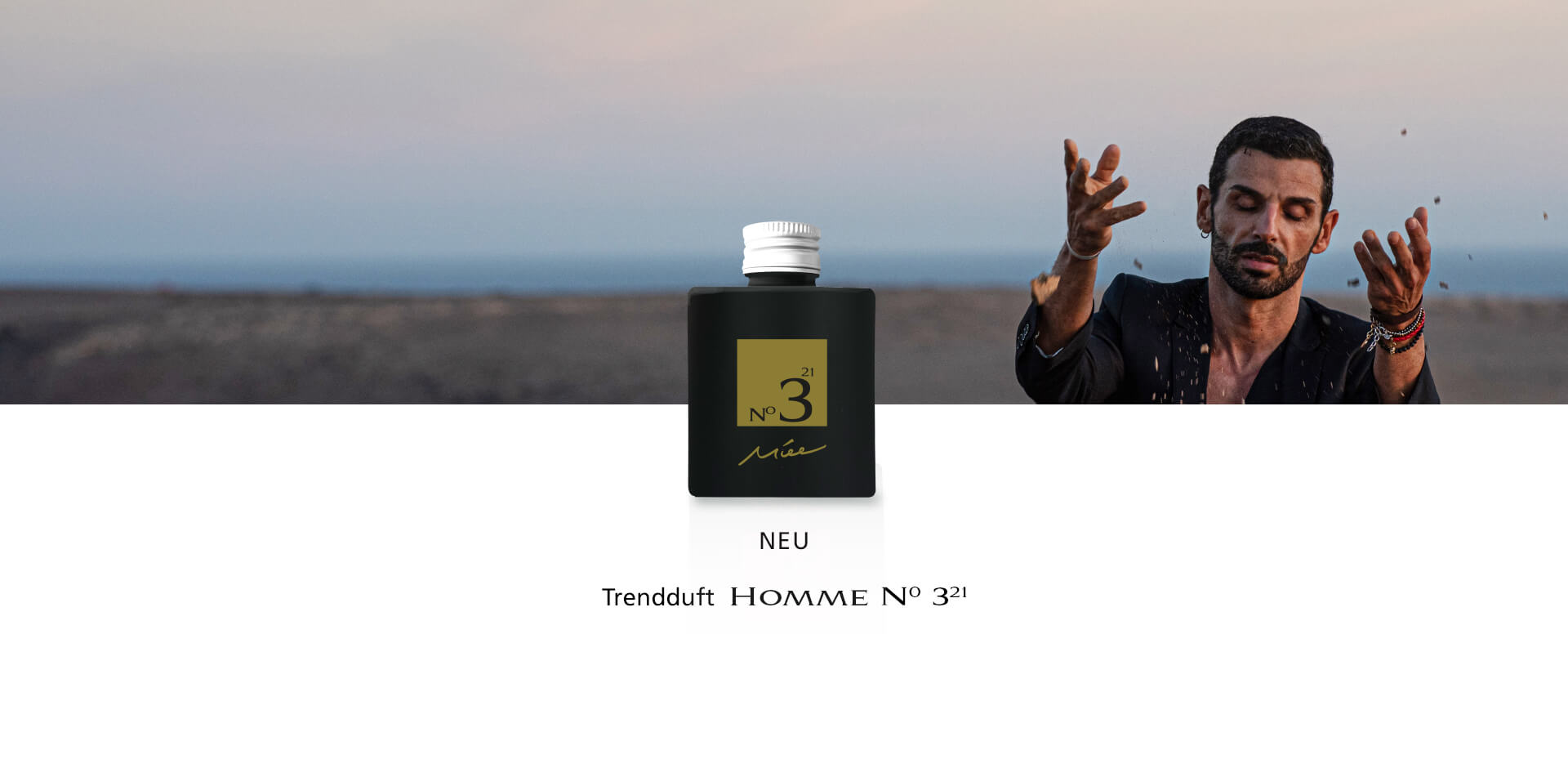 Miée: Professionelle Haarpflege-Produkte für Pflege und Styling.